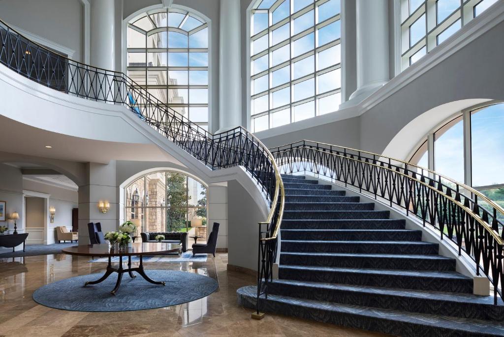 Best Luxury Hotels In North Carolina 2026 - The Luxury Editor