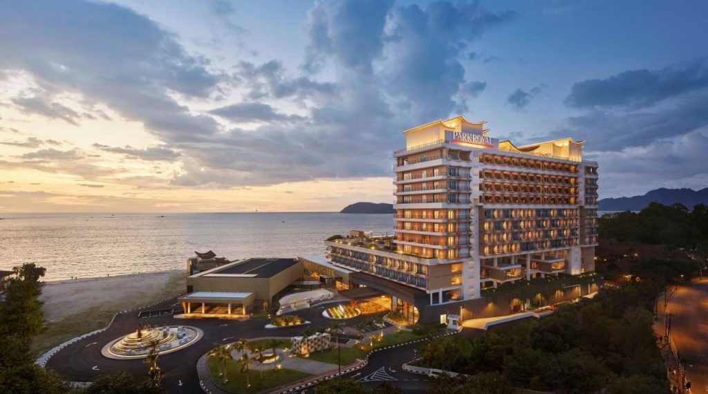PARKROYAL Langkawi Resort - Expert Reviews & Highlights - The Luxury Editor