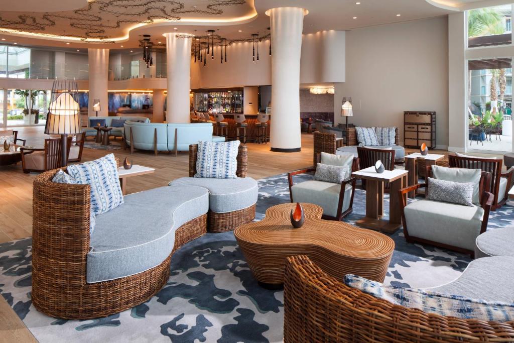 Best Luxury Hotels In Grand Cayman 2026 - The Luxury Editor