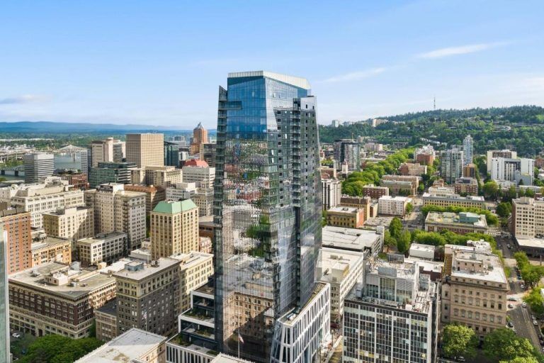 Best Luxury Hotels In Portland 2026 - The Luxury Editor