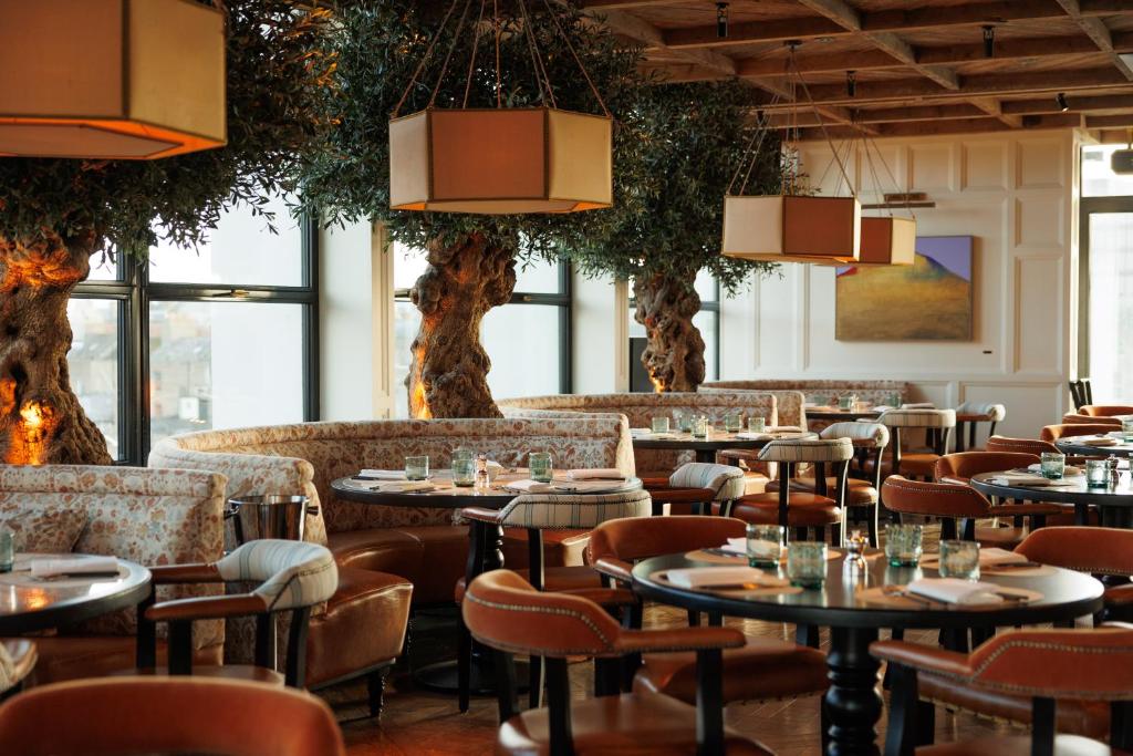 The Leinster - Expert Reviews & Highlights - The Luxury Editor