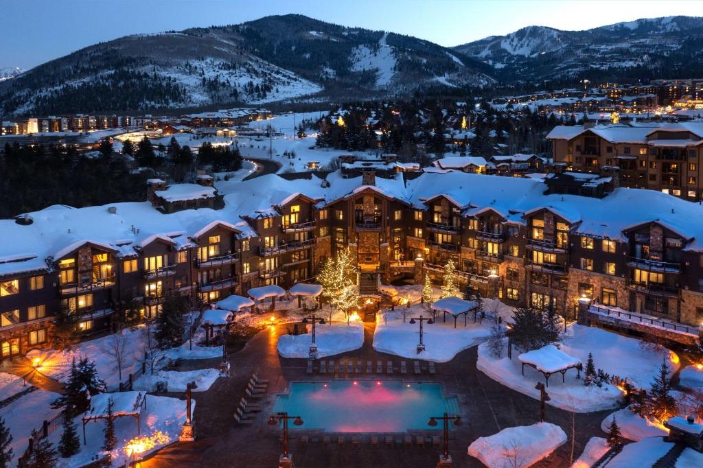 Best Resort Hotels in USA | The Luxury Editor