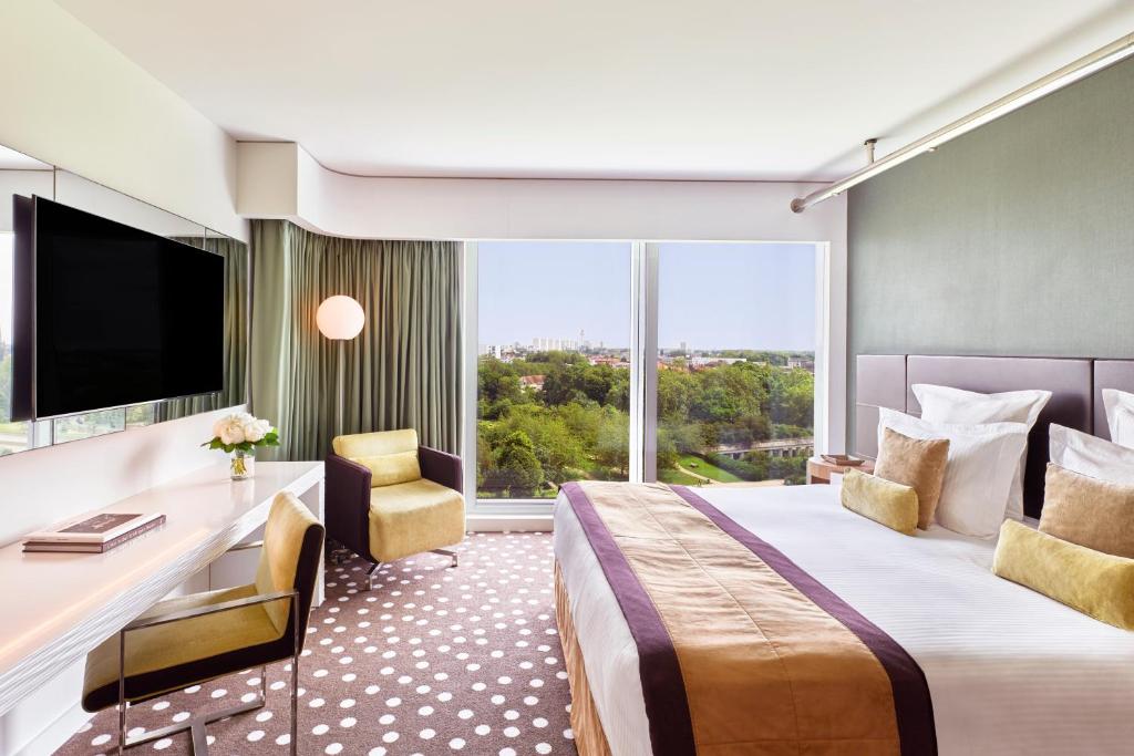 Best Luxury Hotels In Lille 2026 - The Luxury Editor