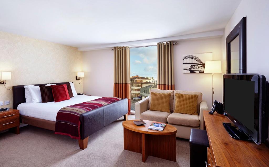 Staybridge Suites Newcastle, an IHG Hotel - Expert Reviews & Highlights ...