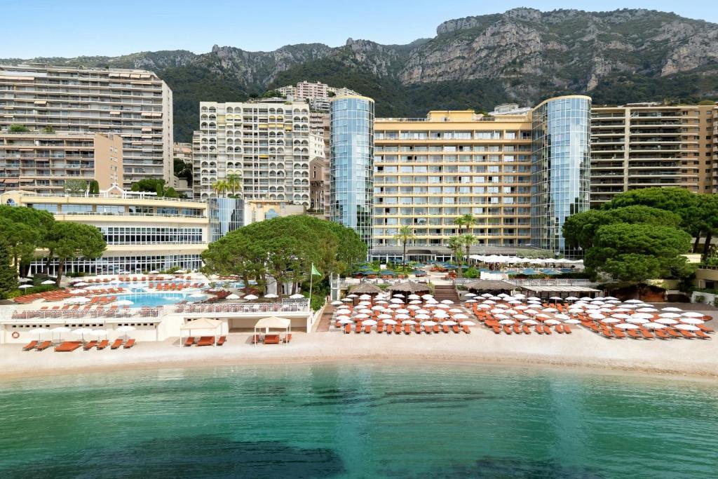 Best Luxury Hotels In Monaco 2026 - The Luxury Editor