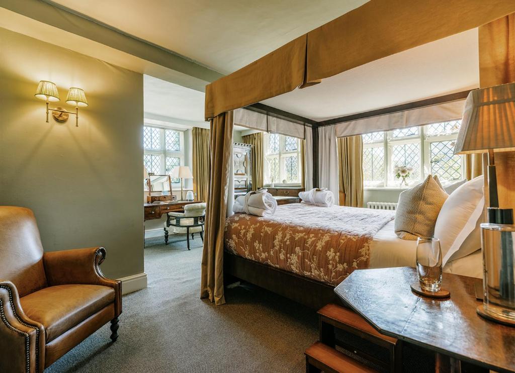 Best Secluded Hotels in United Kingdom | The Luxury Editor