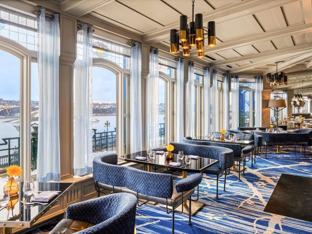 Best Luxury Hotels In Quebec City 2026 - The Luxury Editor