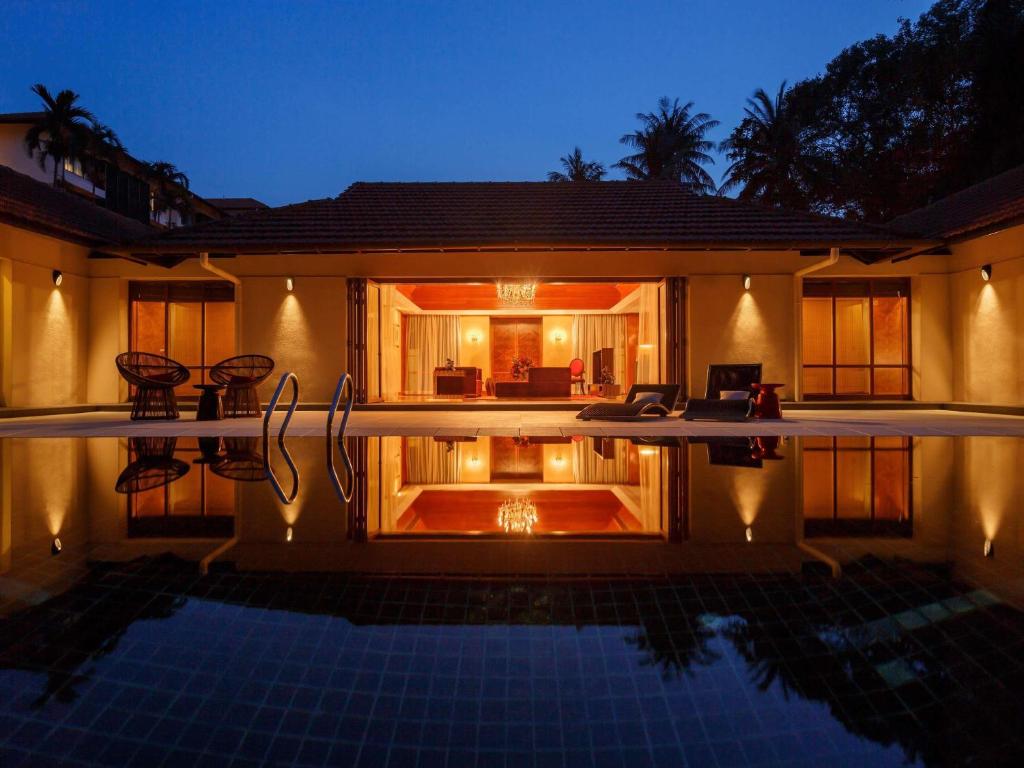 Sofitel Singapore Sentosa Resort & Spa - Expert Reviews & Highlights ...