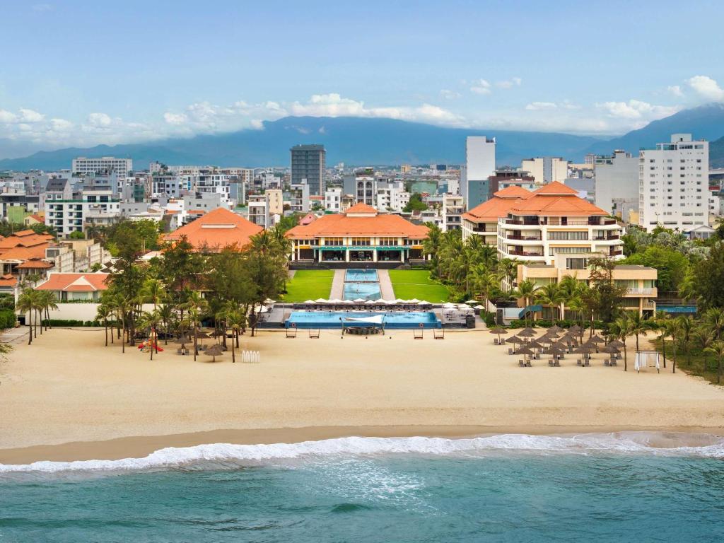 Pullman Da Nang Beach Resort - The Luxury Editor