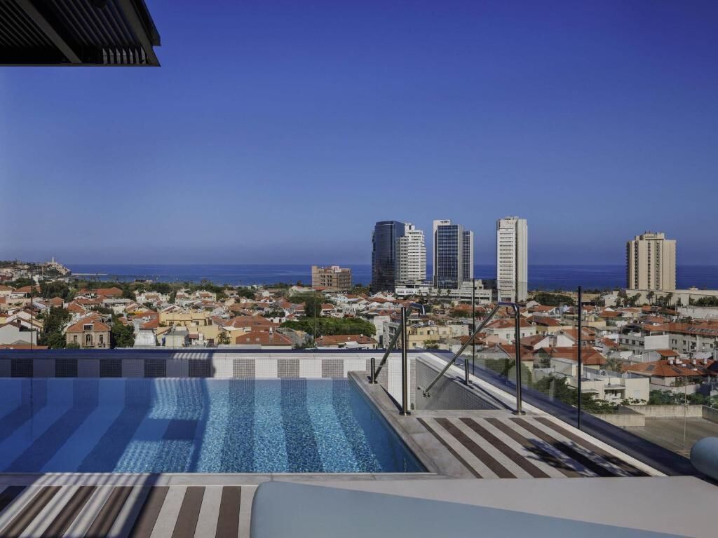 Best Luxury Hotels In Israel 2026 - The Luxury Editor