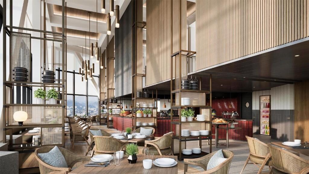 Park Hyatt Kuala Lumpur - Expert Reviews & Highlights - The Luxury Editor