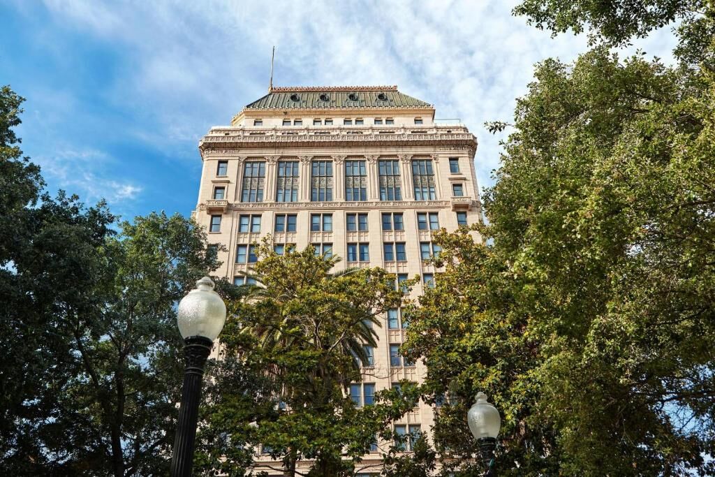 Best Luxury Hotels In Sacramento 2026 - The Luxury Editor