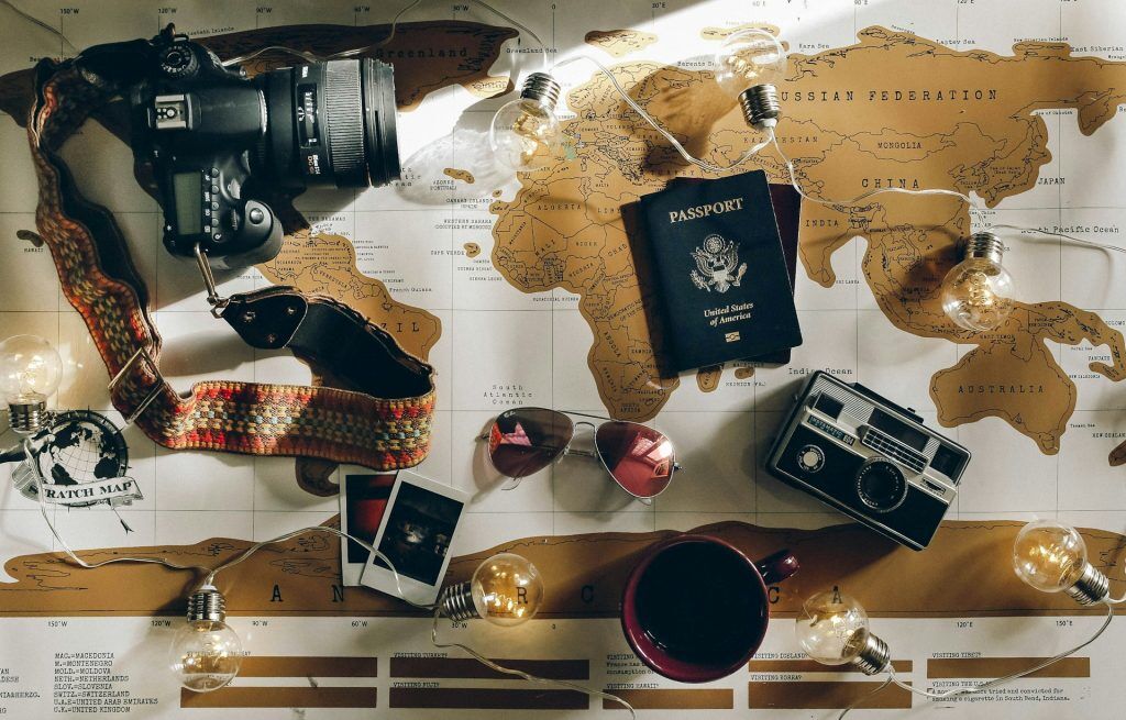 Netjets - The Luxury Editor
