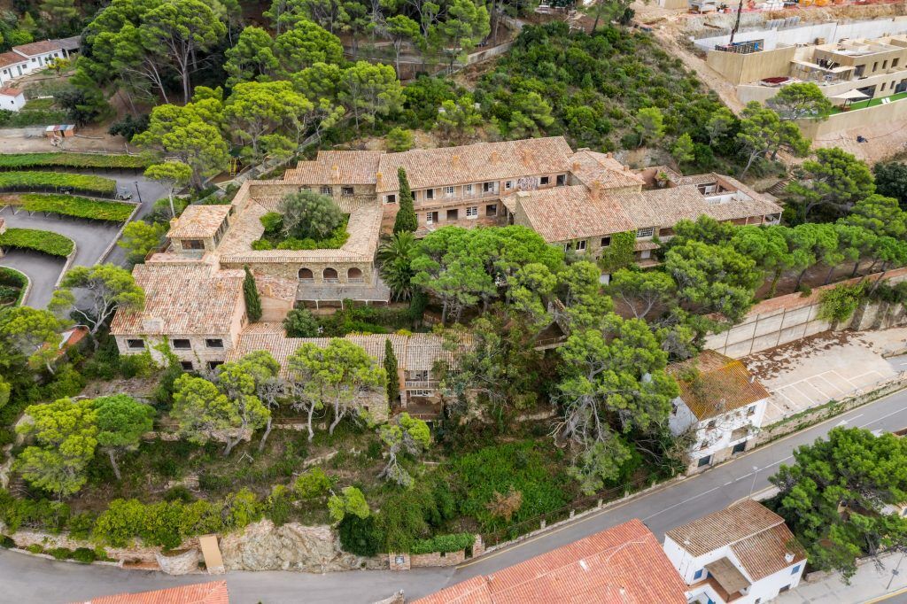 Finca Victoria - The Luxury Editor