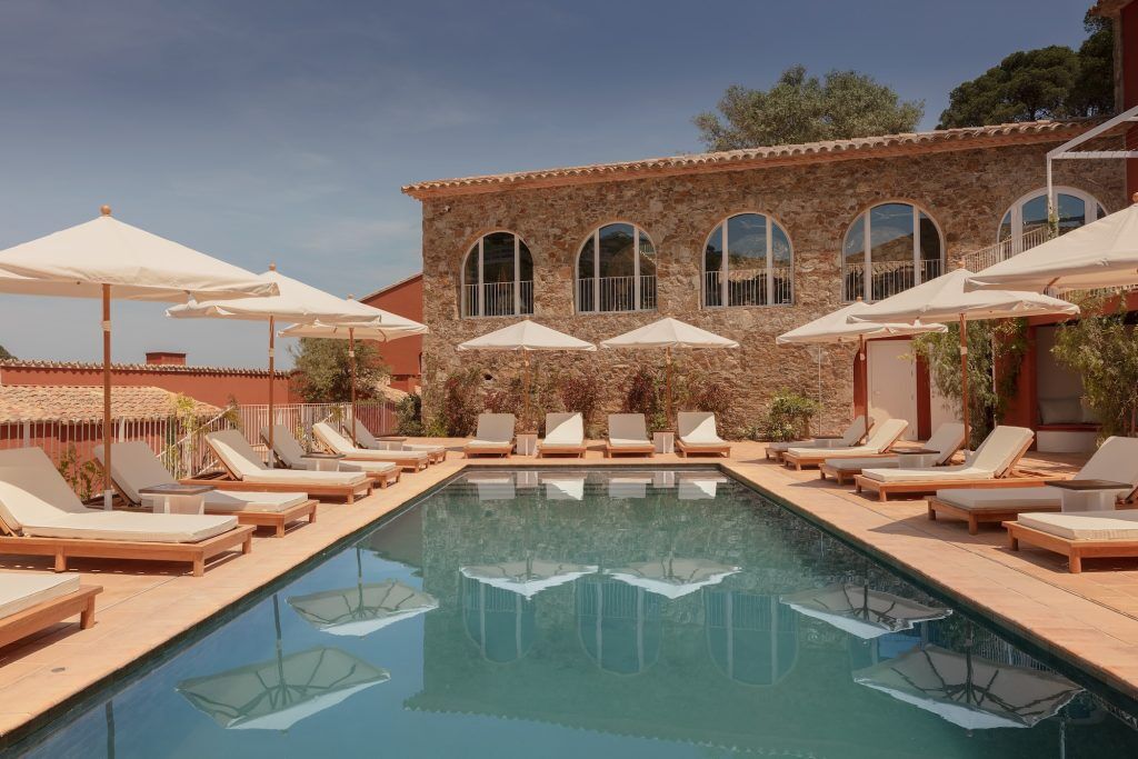 Finca Victoria - The Luxury Editor