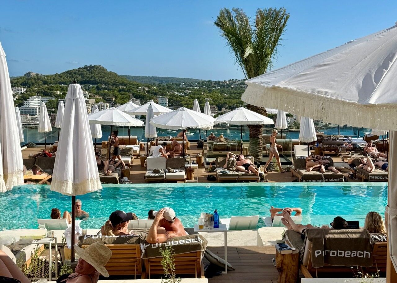 Santa Ponsa – The Luxury Editor
