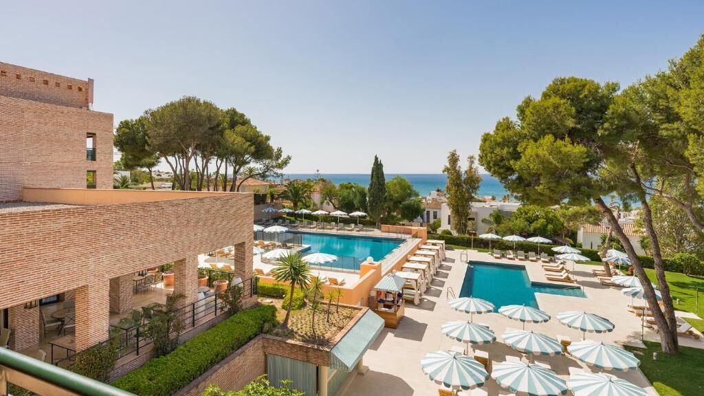 Best Luxury Hotels In Marbella 2026 - The Luxury Editor