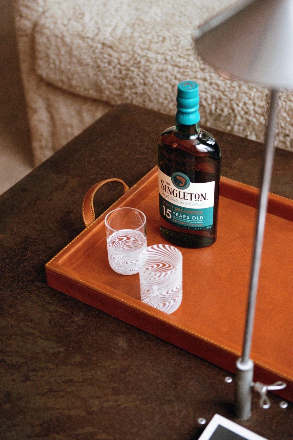 The Singleton Partners with Designer Alex Eagle on Limited-Edition ...