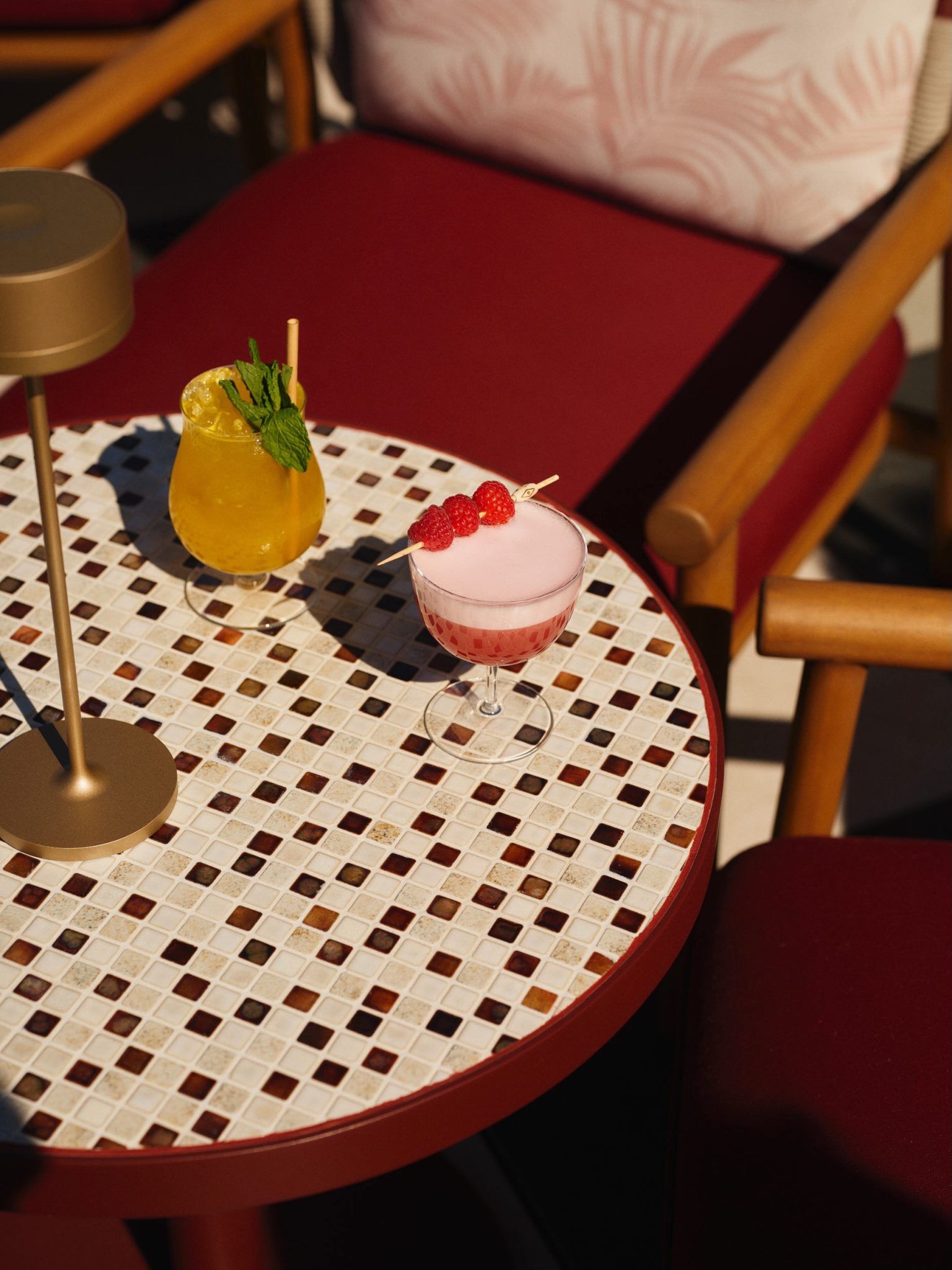 Monica Rooftop Bar Brings a New Social Energy to Sydney’s Summer Season ...