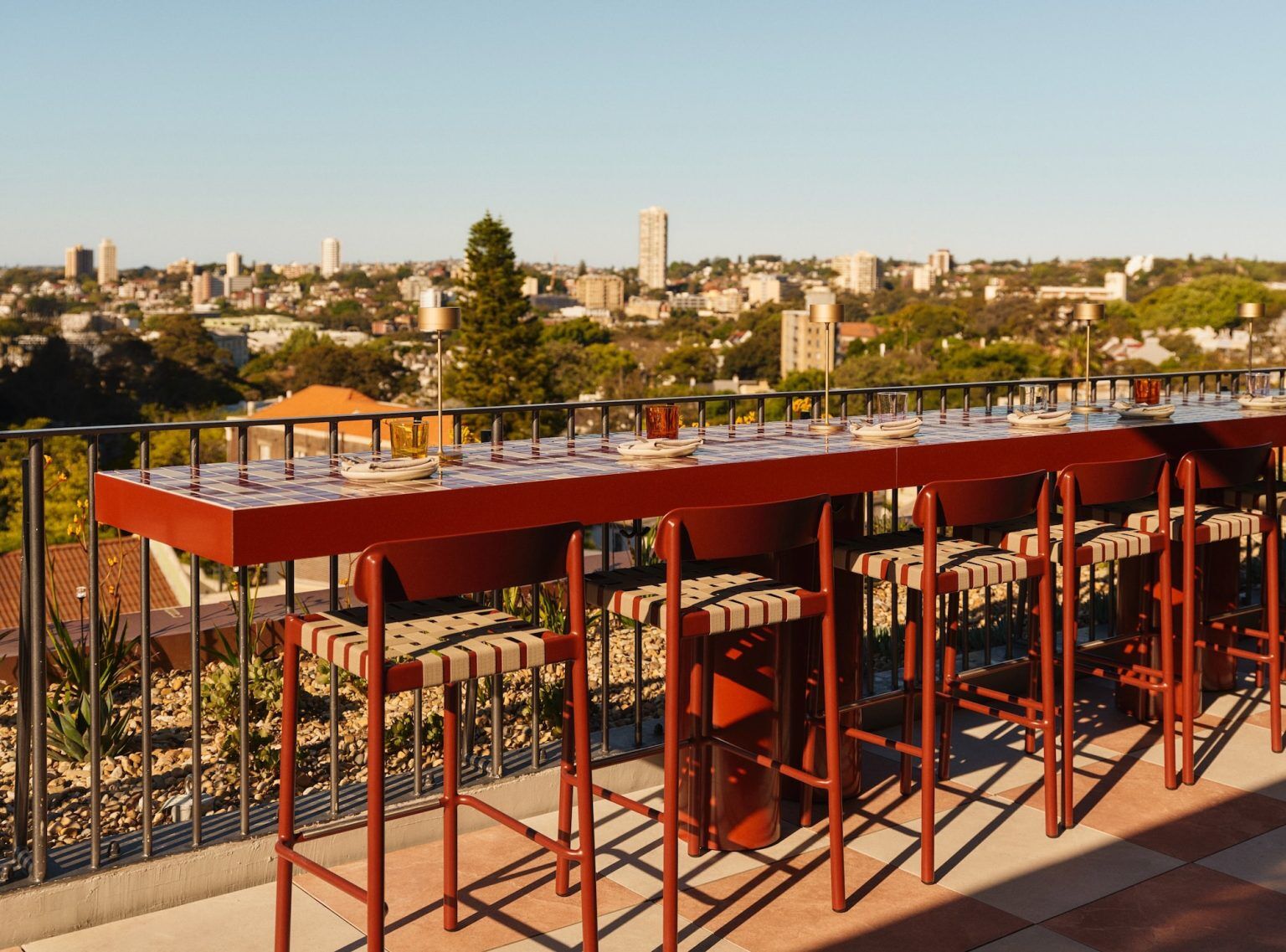 Monica Rooftop Bar Brings a New Social Energy to Sydney’s Summer Season ...