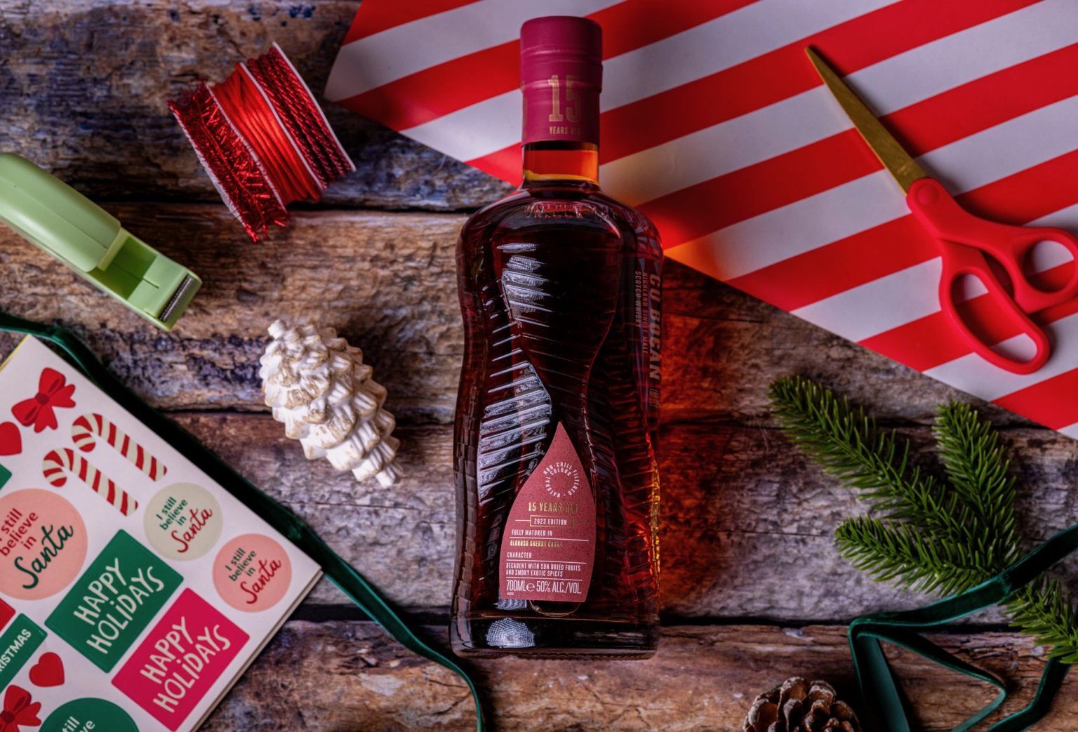 Premium & Luxury Drinks & Spirits Guide - The Luxury Editor