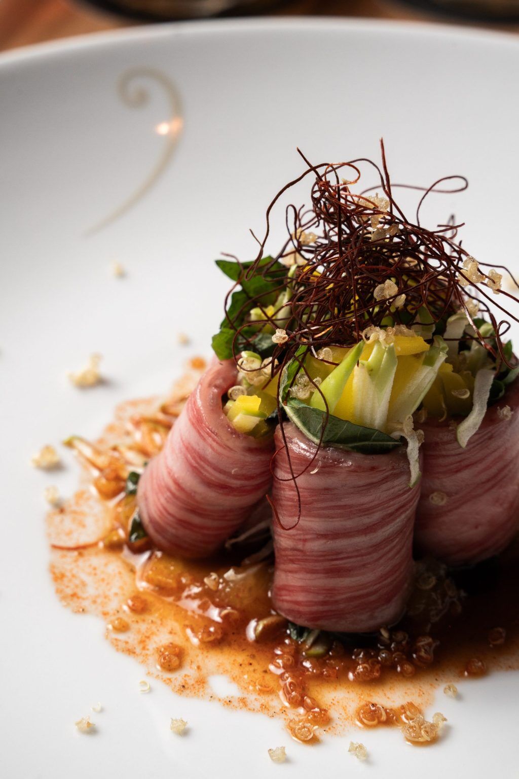Nobu Marbella Launches Limited Edition Japanese Wagyu and Whisky ...