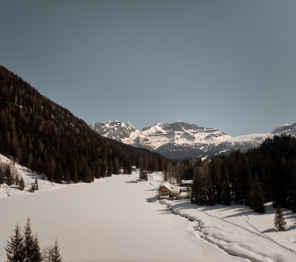 Casa Cook Madonna - Northern Italy's Adult Only Luxury Hotel - The ...