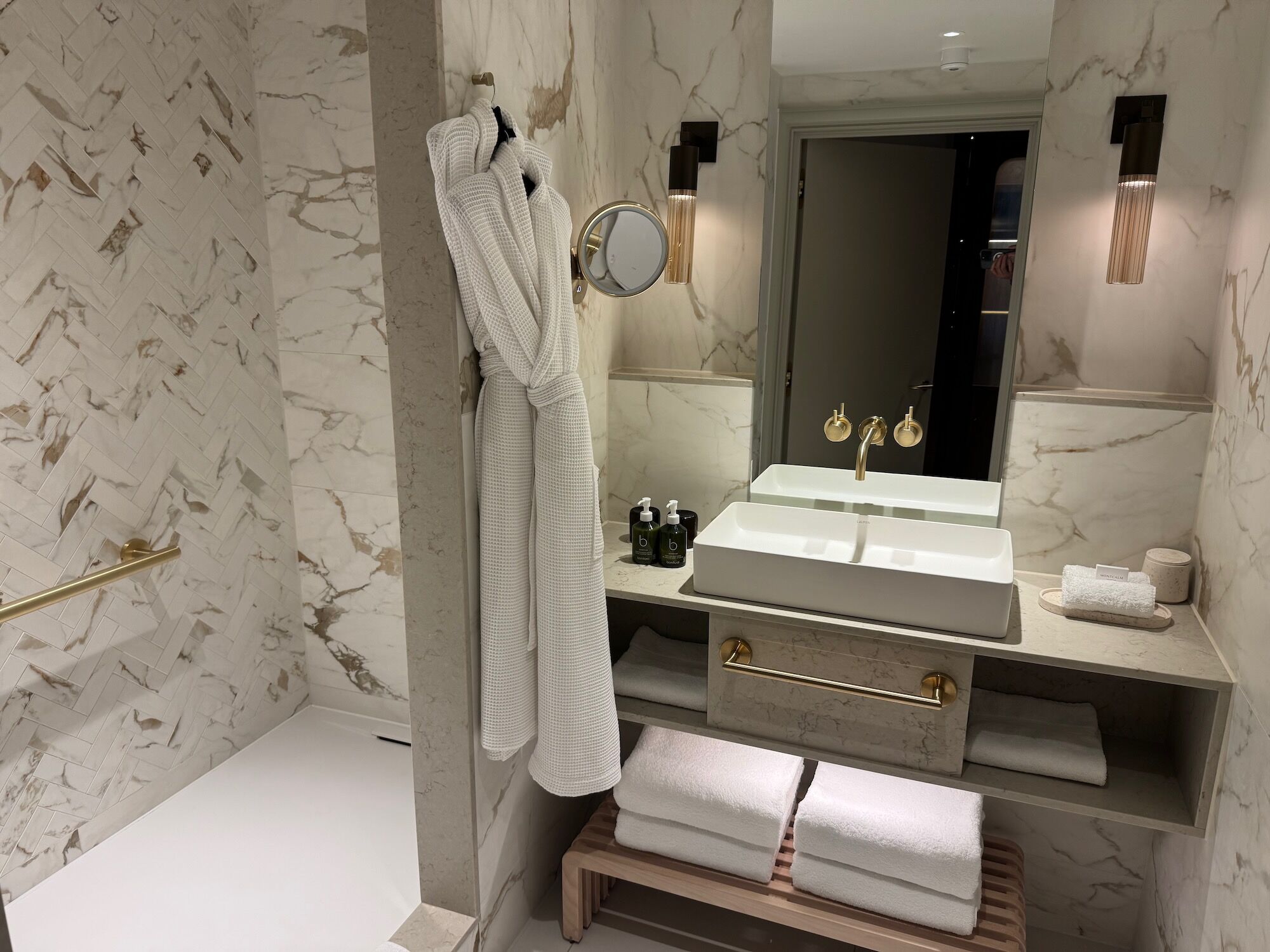 Montcalm Mayfair London - Review - The Luxury Editor