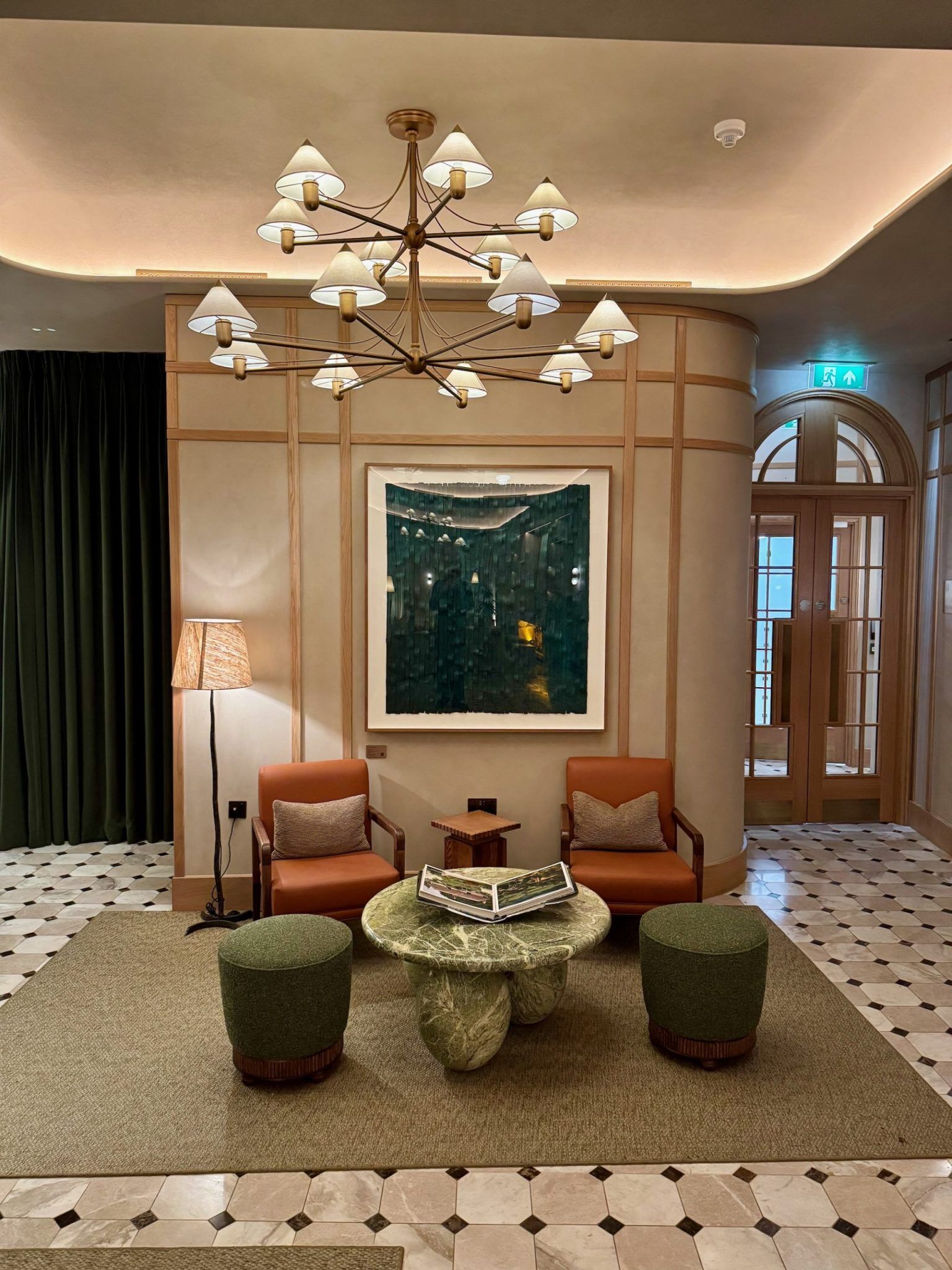 Montcalm Mayfair London - Review - The Luxury Editor