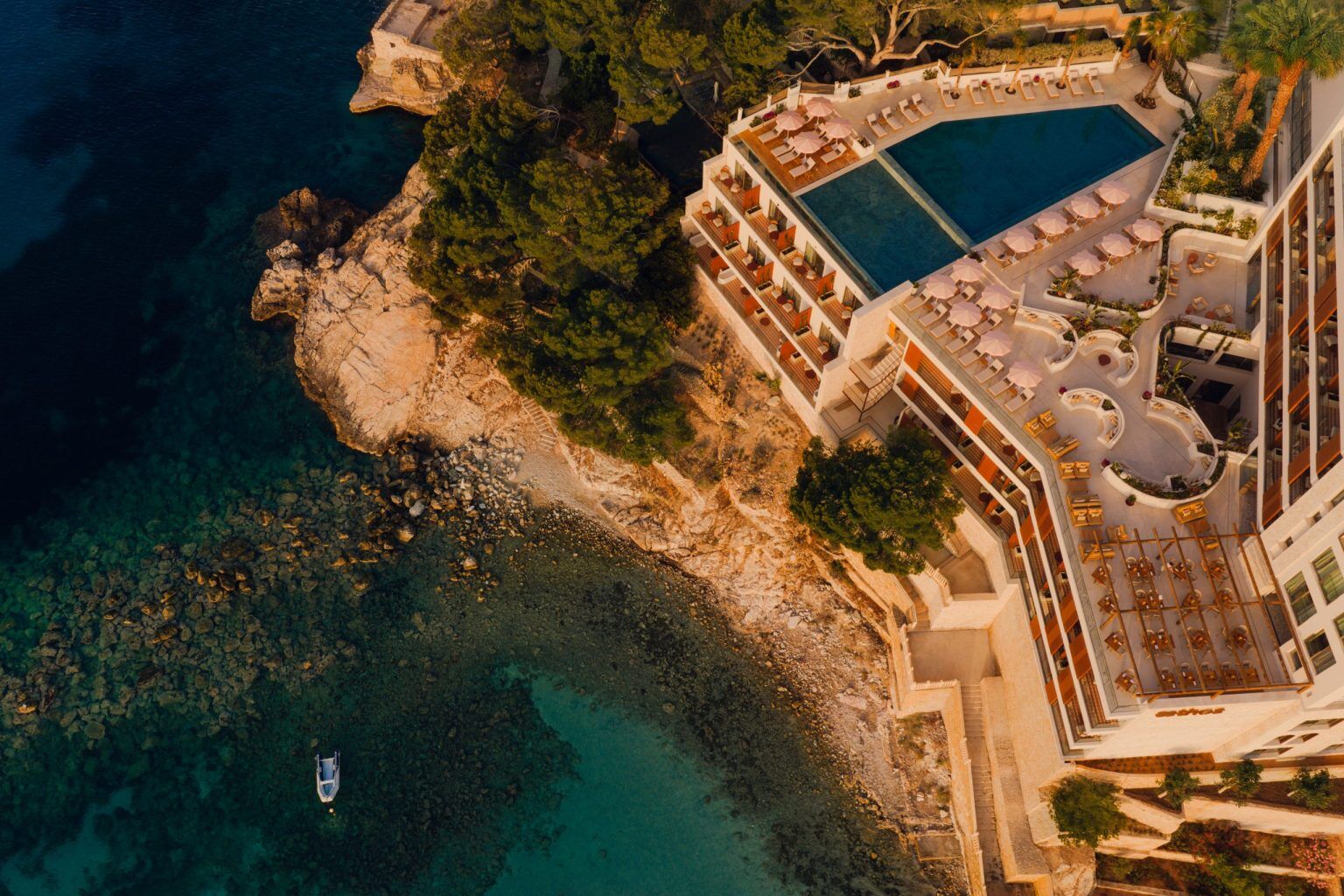 Aethos Mallorca - Review - The Luxury Editor