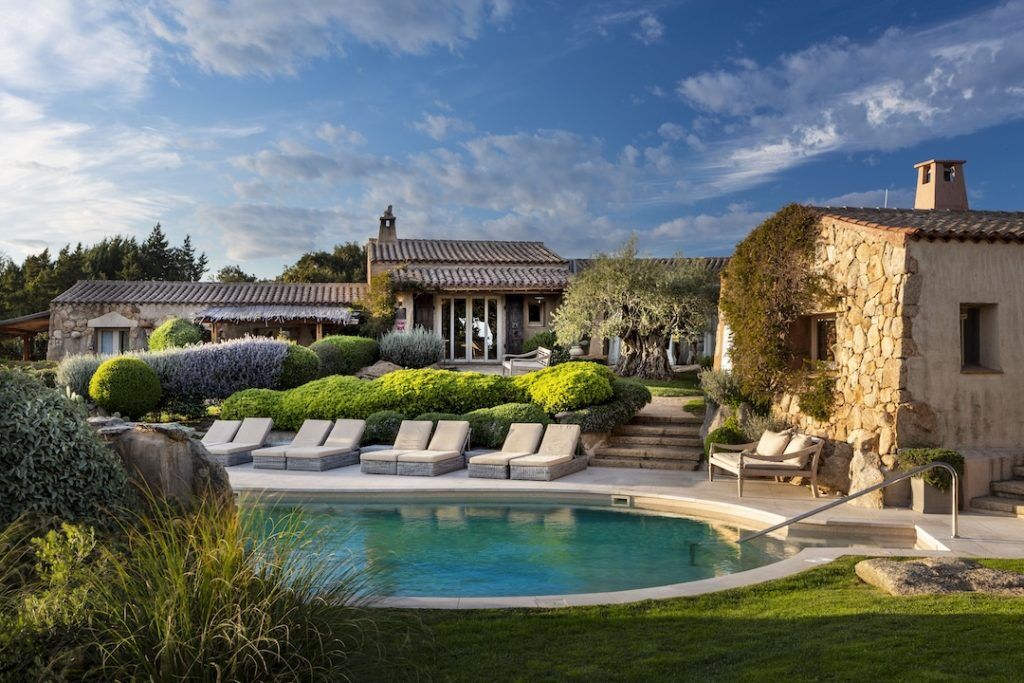 Petra Segreta, Sardinia, Reopens for 2026 with Plunge-Pool Suites, a ...